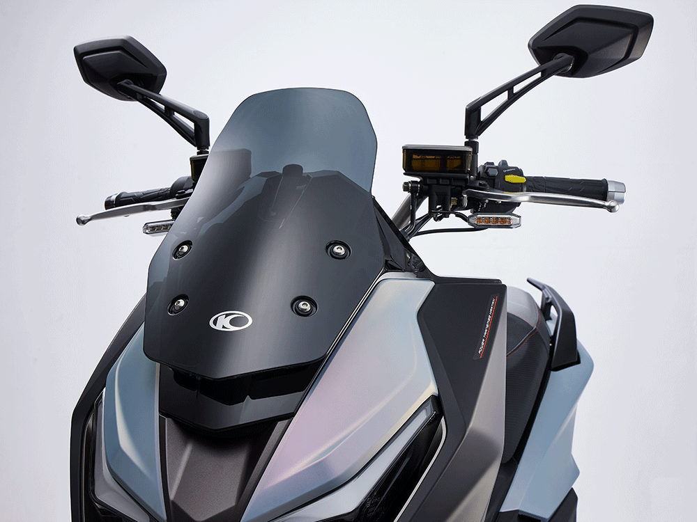 KYMCO 光陽機車官網｜RomaGT